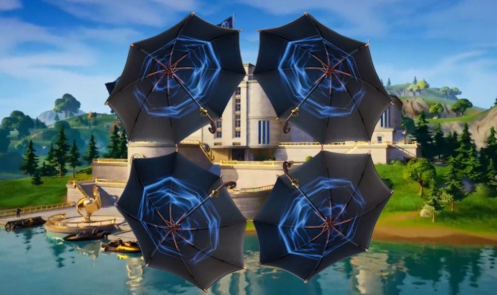 Storm The Agency Challenges – instafortnite.cz