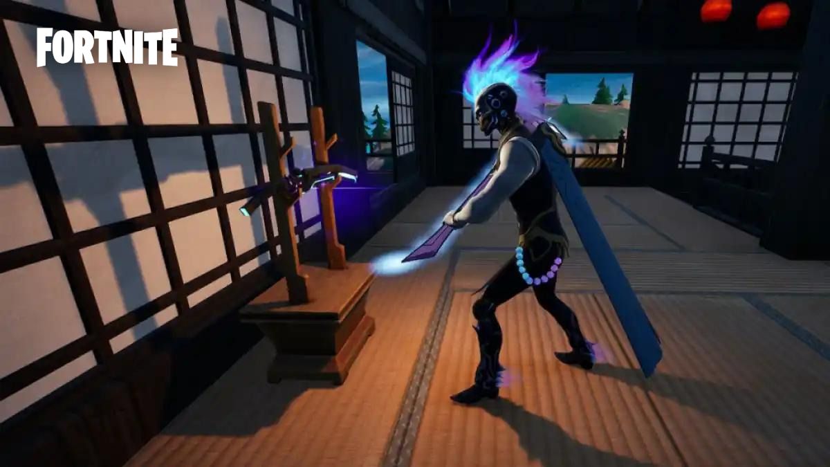 Fortnite Chapter 4 Season 2 and more anime… – instafortnite.cz